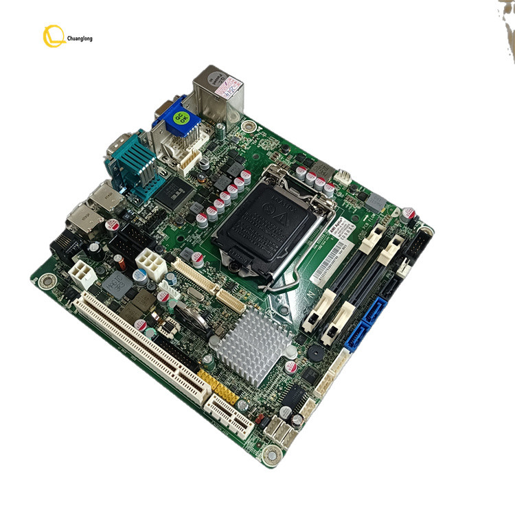 อะไหล่เครื่อง ATM NCR 6622E Motherboard 4450771990 NCR Motherboard รี ...